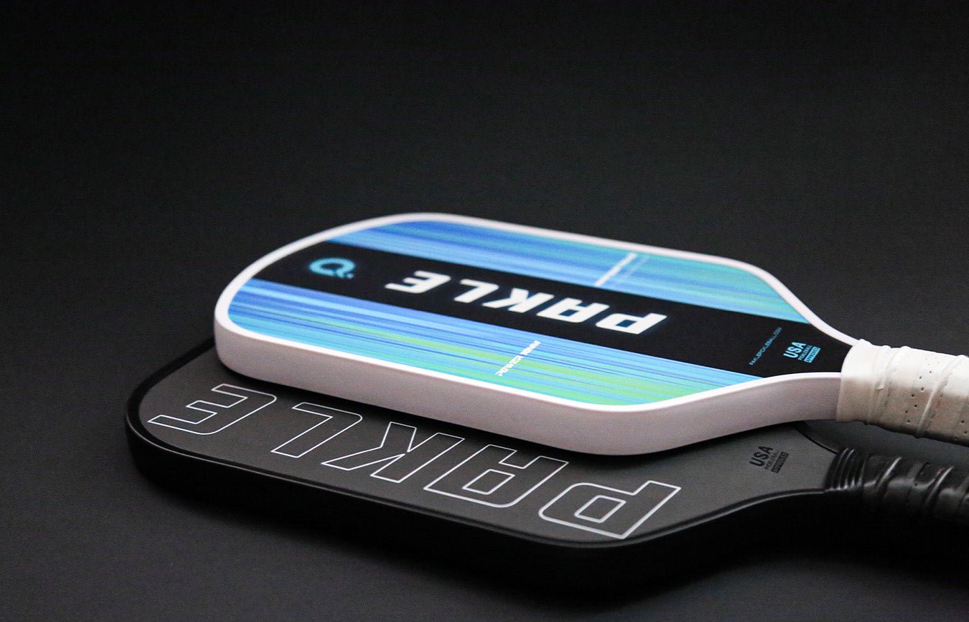 What Are Pickleball Paddles Made Of? – Pakle Pickleball Company