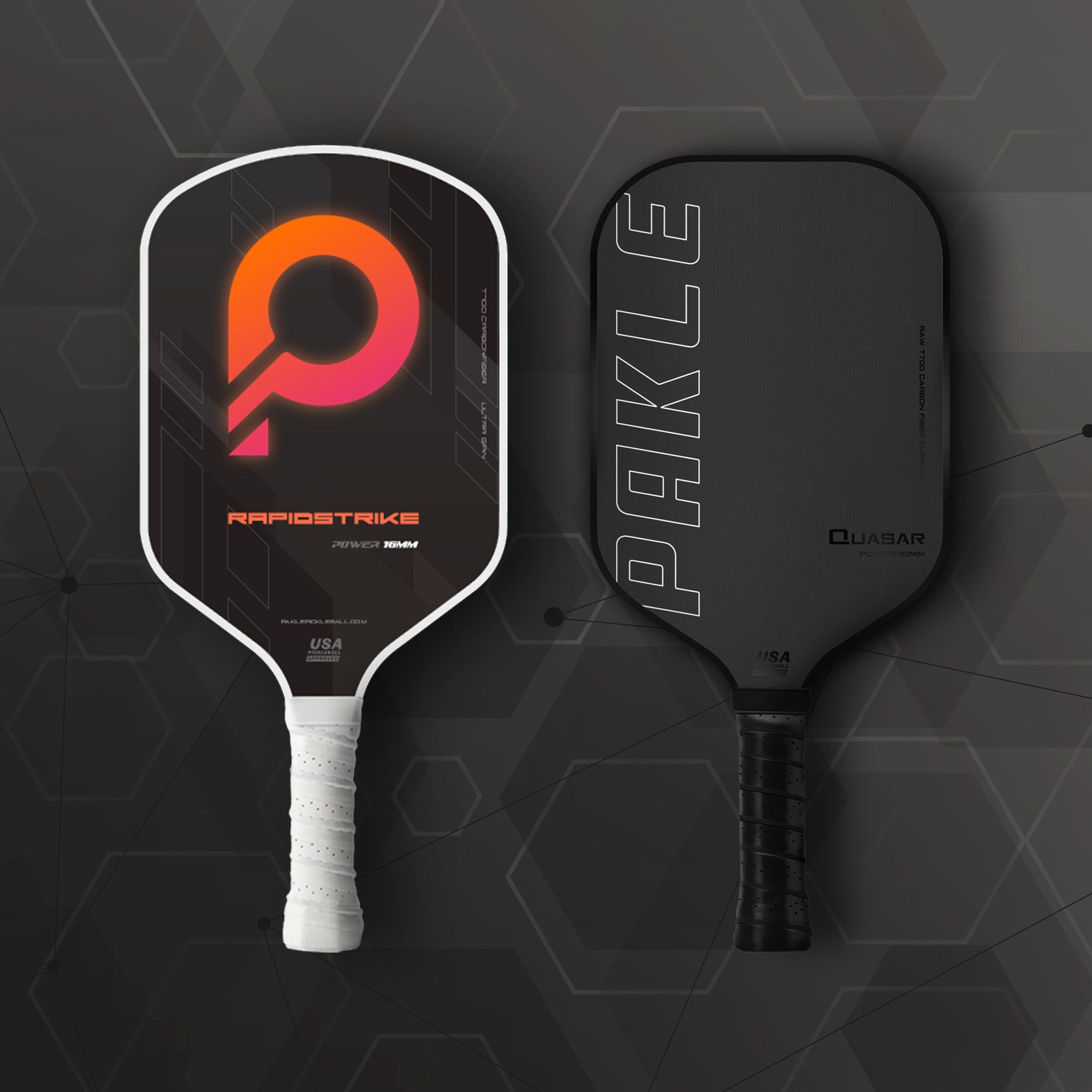 Are All Pickleball Paddles the Same Size? – Pakle Pickleball Company
