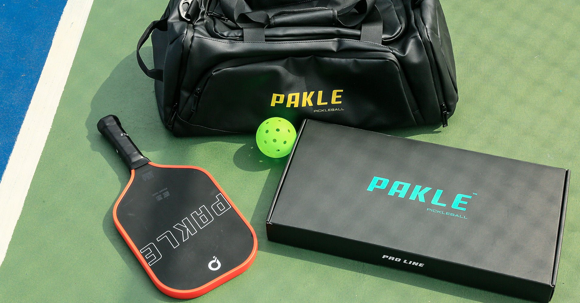 Do Pickleball Paddles Wear Out? – Pakle Pickleball Company