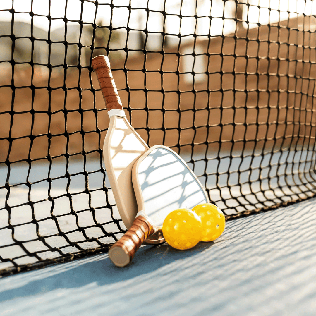 How to Choose the Right Material for a Pickleball Paddle? – Pakle ...