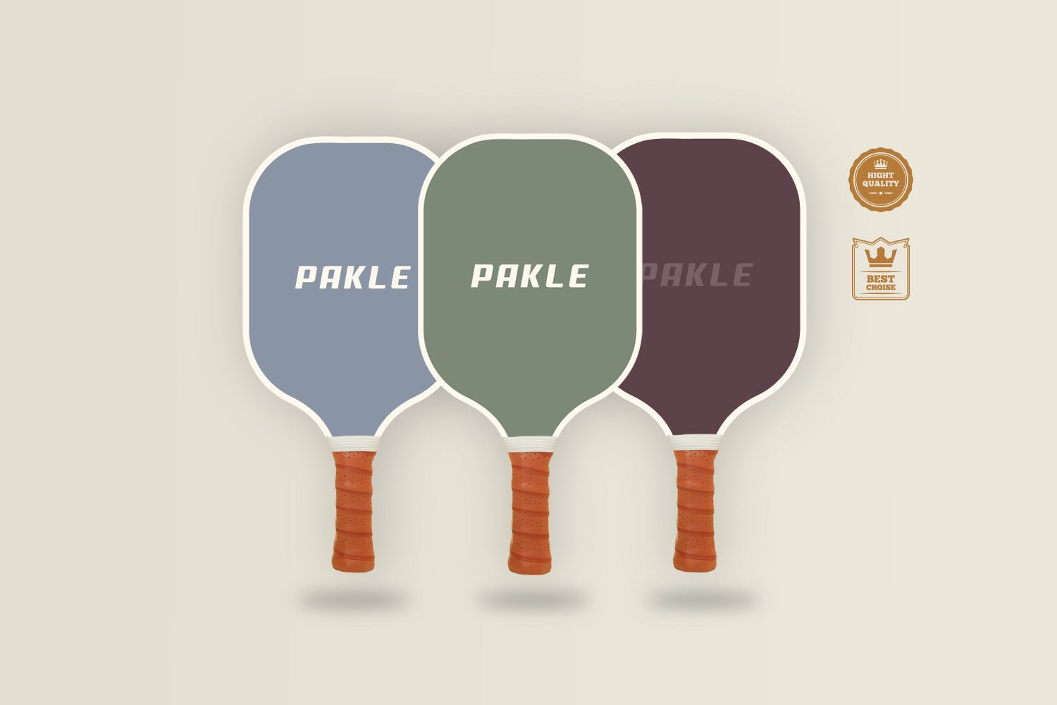 How to Customize a Pickleball Paddle – Pakle Pickleball Company