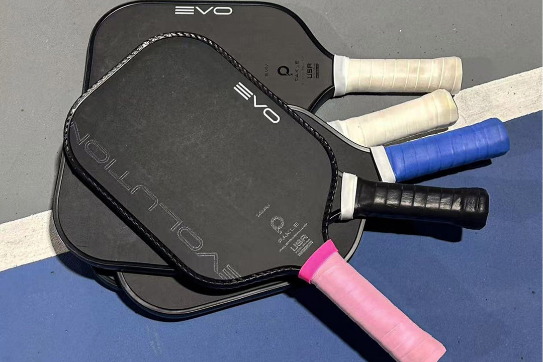 Power Pickleball Paddles: Why Should Buy Them – Pakle Pickleball Company