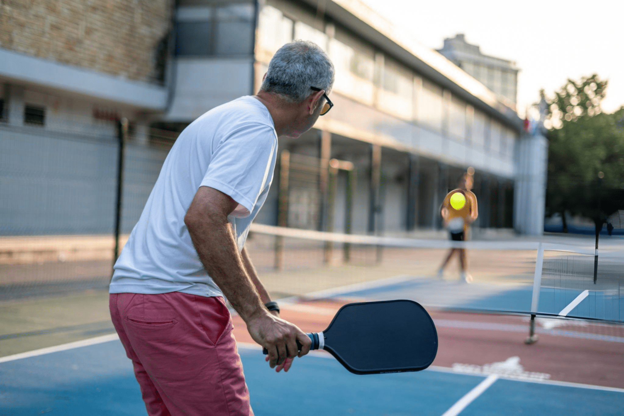 Why Pickleball Paddle Swing Weight and Twist Weight Are Important ...