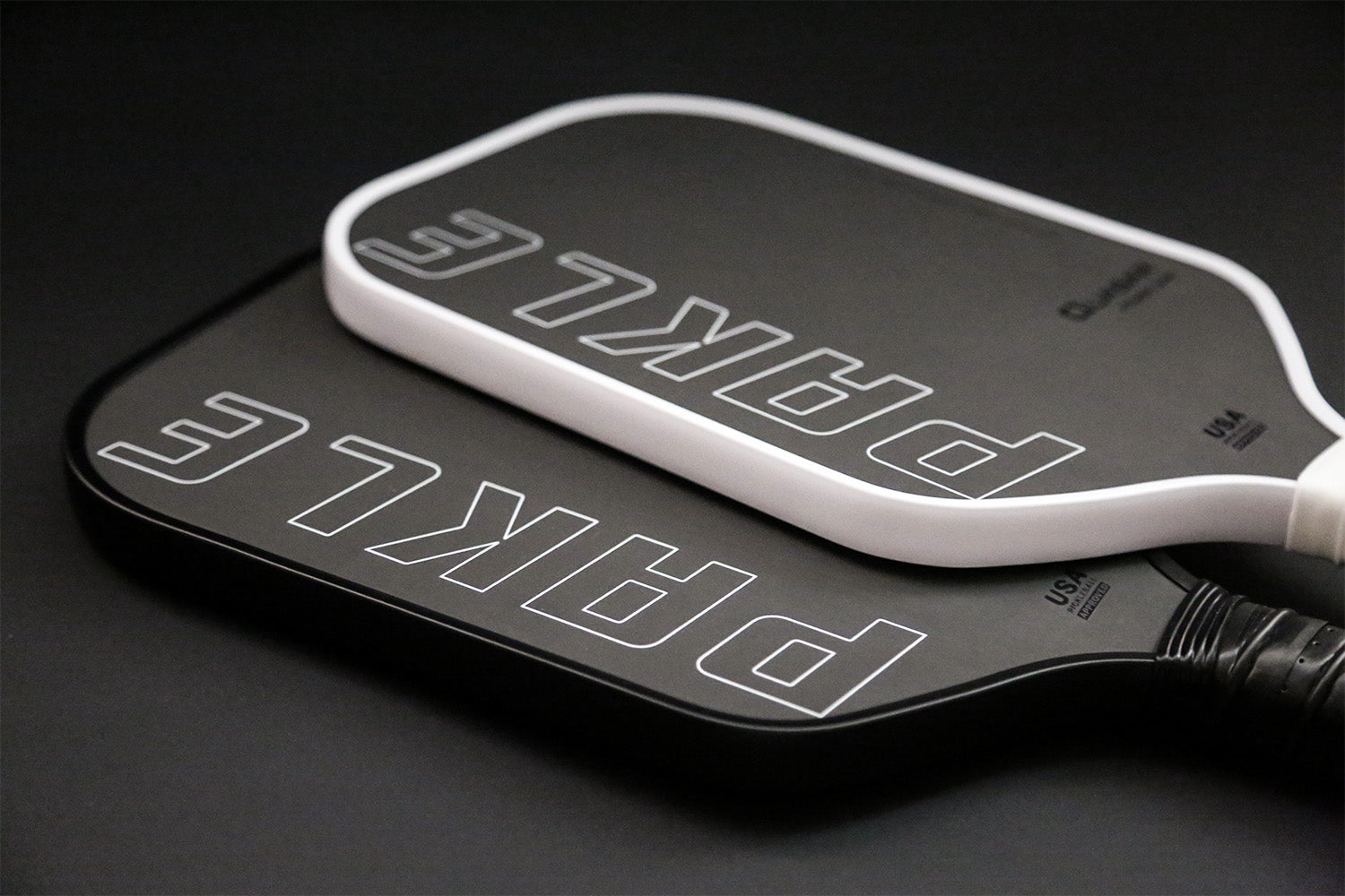 Advanced and Pro Pickleball Paddles – Pakle Pickleball Company