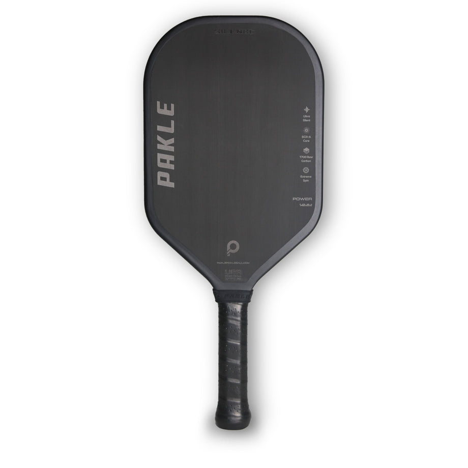 Blade X - Kevlar Pickleball Paddles Series – Pakle Pickleball Company